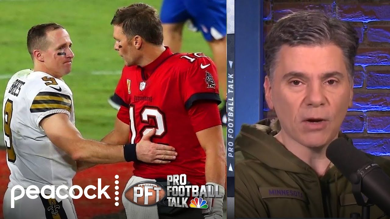 PFT Draft: NFL Wild Card games we want to see | Pro Football Talk | NBC ...