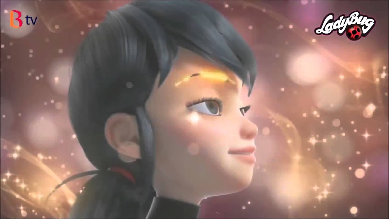 Miraculous Ladybug Preview Clip - YouTube