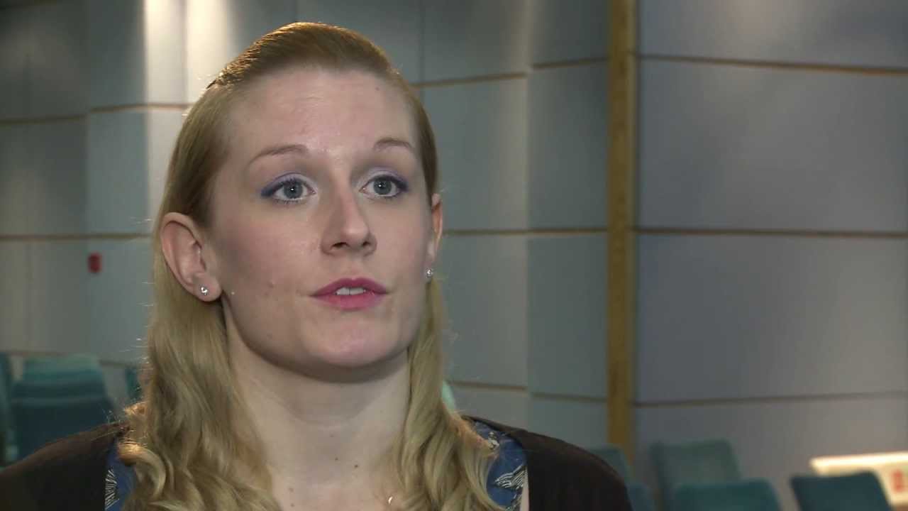 Victoria Woollaston, Science and Technology reporter for MailOnline ...