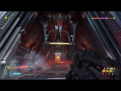 DOOM ETERNAL !