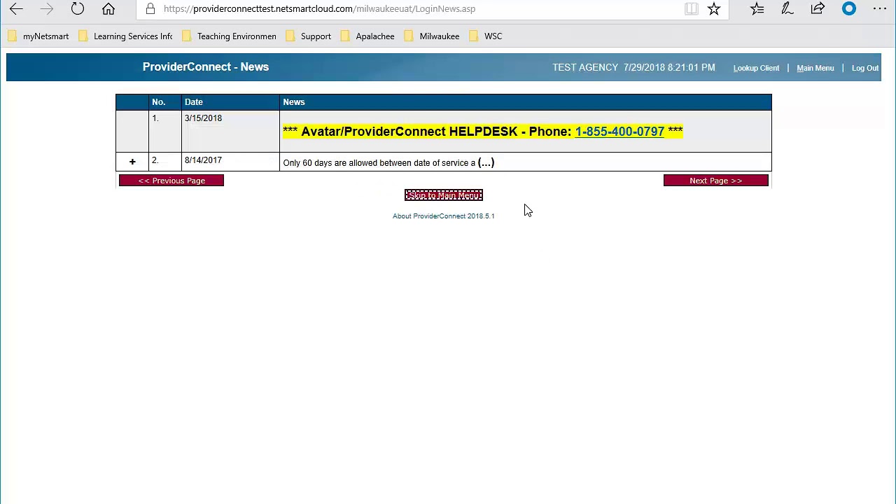Provider Connect Access Overview - YouTube