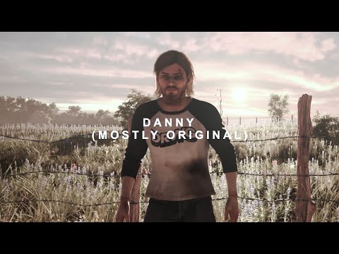 Danny tcm scenepack - YouTube