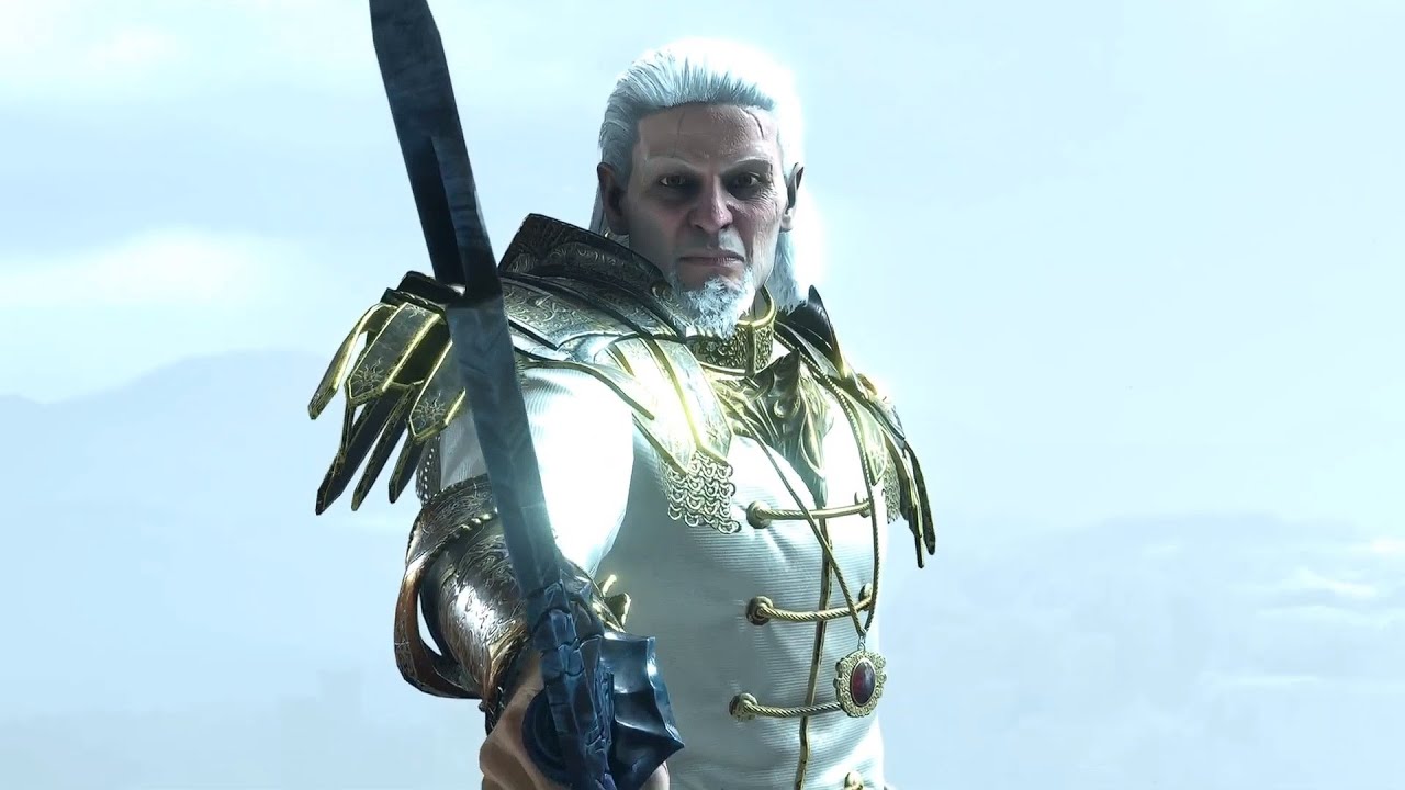 Demons Souls Walkthrough: Boletarian Palace (Pure Black) - Video 27 ...