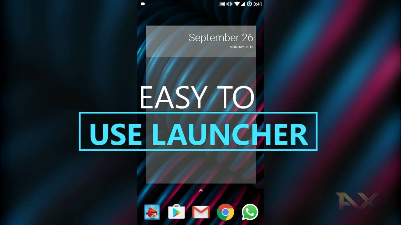 How To Install Pixel Launcher To ANY ANDROID. 🔥 - YouTube