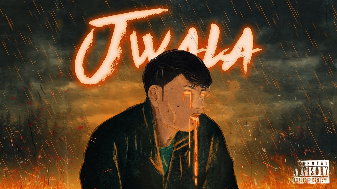 Shunya Zero 7 - ज्वाला / Jwala | Audio - YouTube