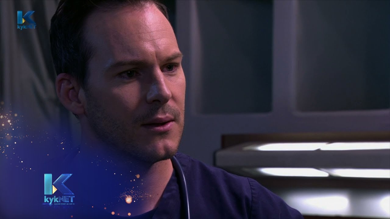 X-strale – Binnelanders | kykNET - YouTube