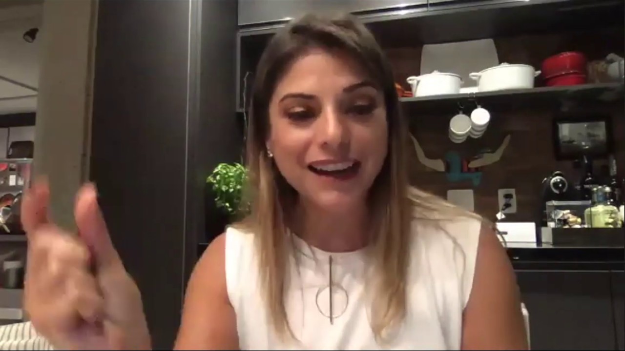 plano de negócios 13/1 Ana Lua Negrelli - YouTube