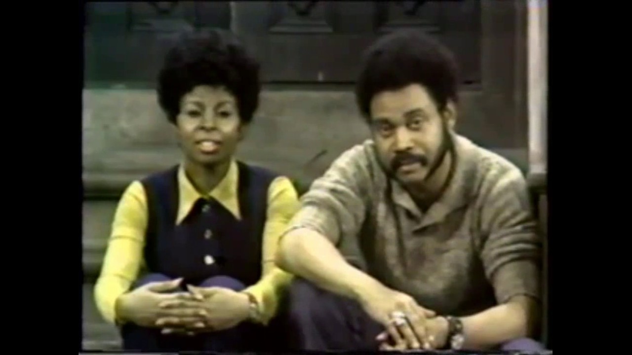 Classic Sesame Street Promos - 1970-75 - YouTube