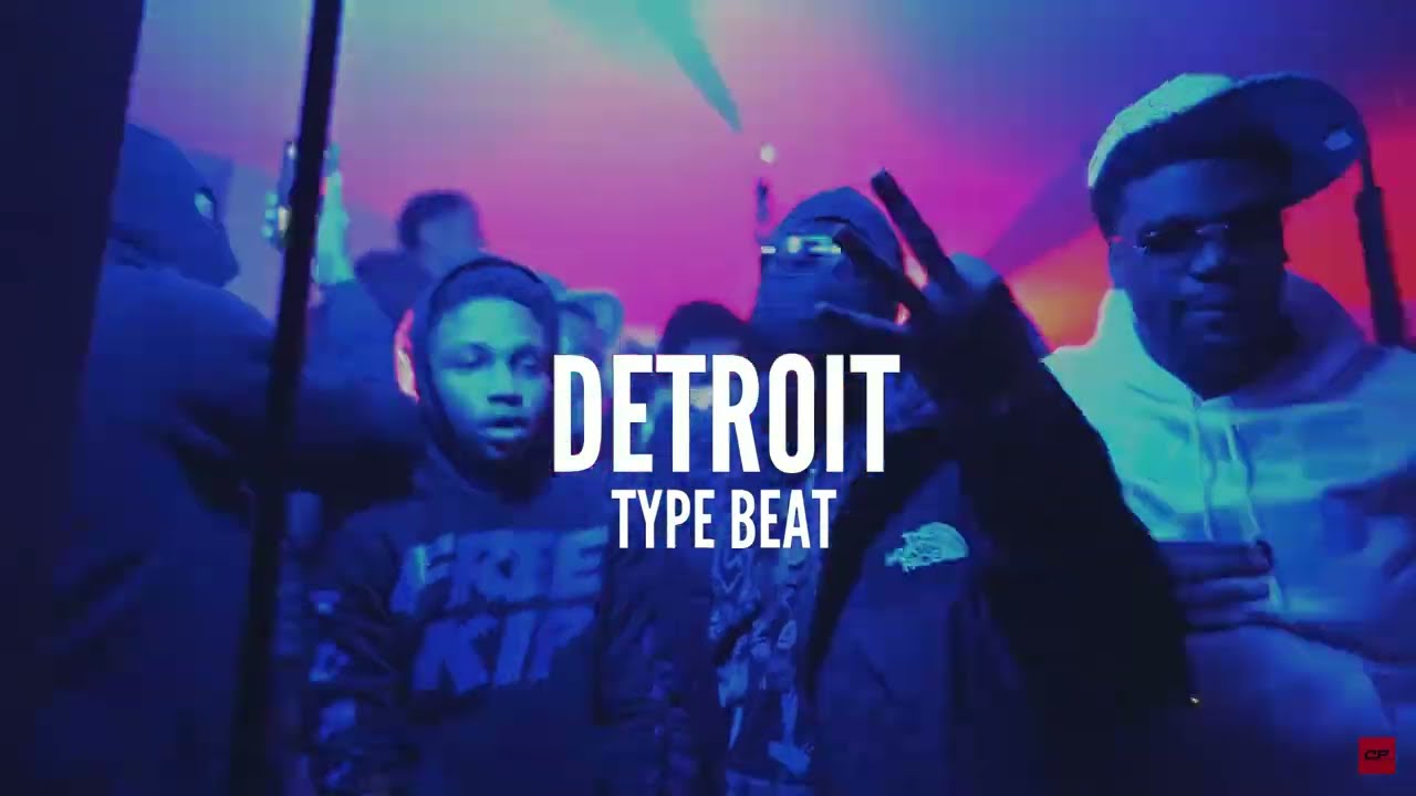 [FREE] Hard Detroit Type Beat x New Flint Sample Type Beat 2022 "Mortal ...