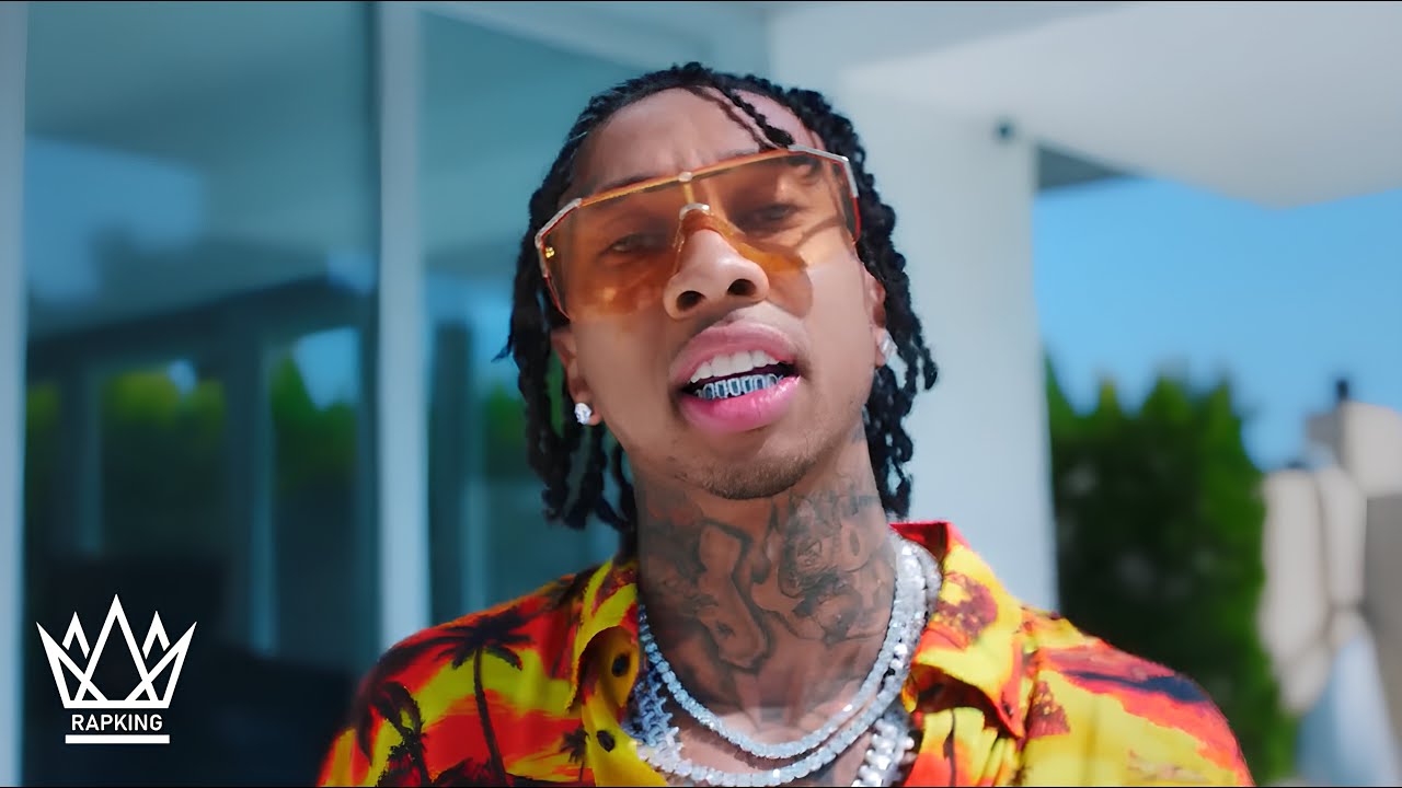 Tyga - VIBES ft. The Game, G-Eazy, Big Sean, Takeoff, Drake, Offset ...