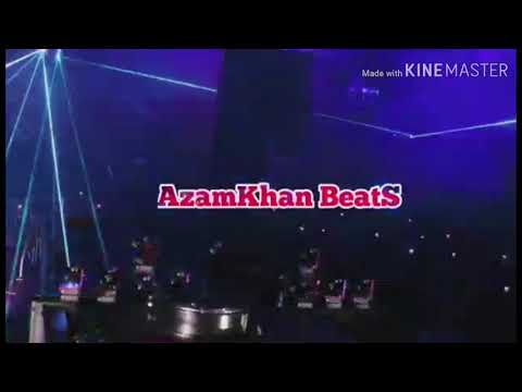 Ганвест  - Я не дурак (AzamKhan Beats)