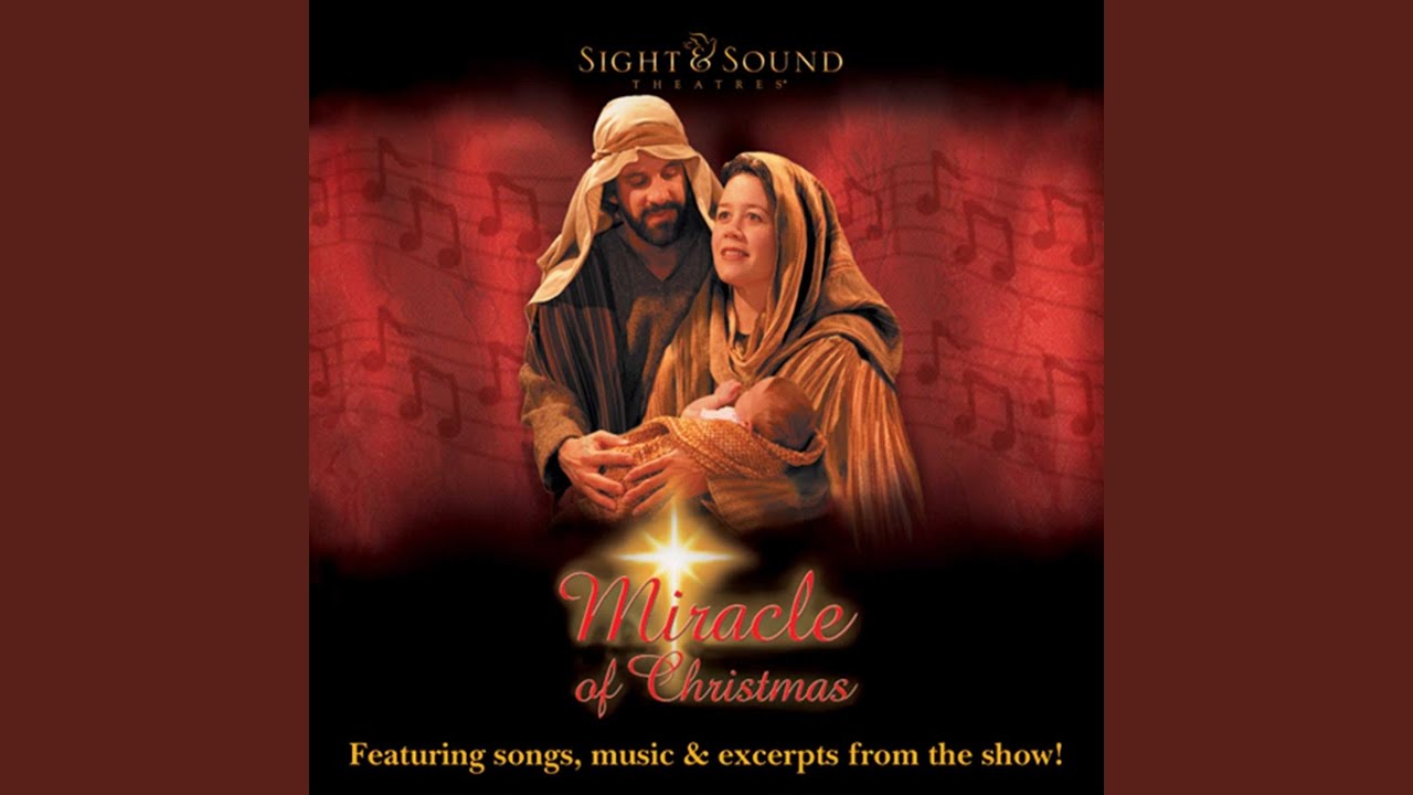 Welcome Back, Mary - YouTube