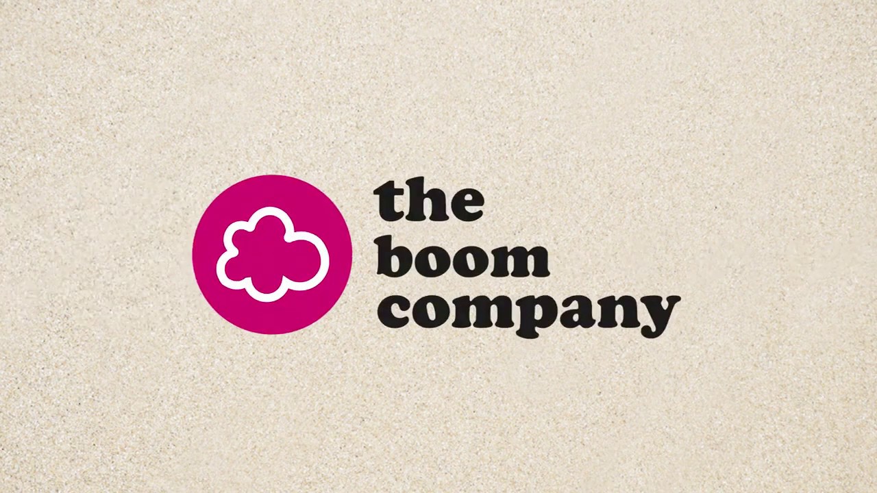 The Boom Company - YouTube