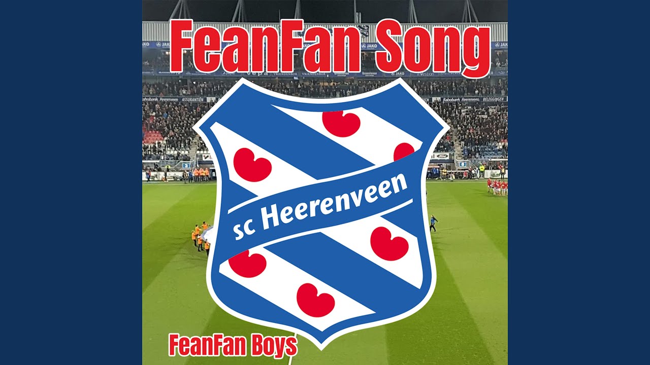 FeanFan Song (Complete) - YouTube