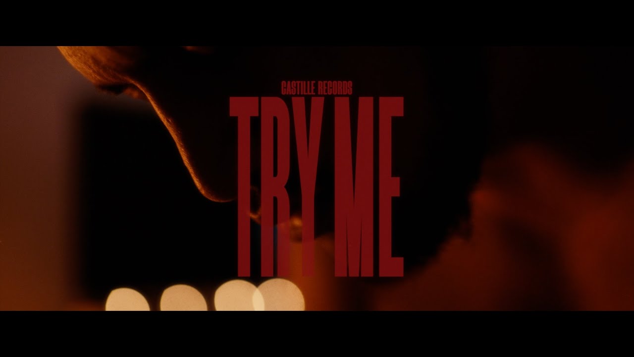 Lisi - Try Me (Official Music Video) - YouTube