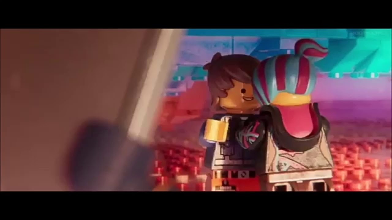 Emperor molosco tells Rex Dangervest to shut up - YouTube