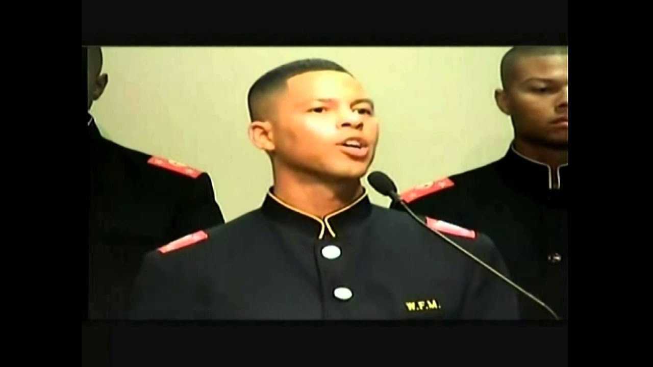 Nuri Muhammad - The Original Man - YouTube