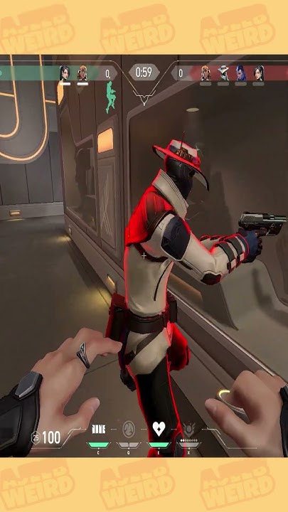 Series of Valorant Fails 😂 #valorant #valorantclips #valorantindia #valorantfunny #valorantfails ...