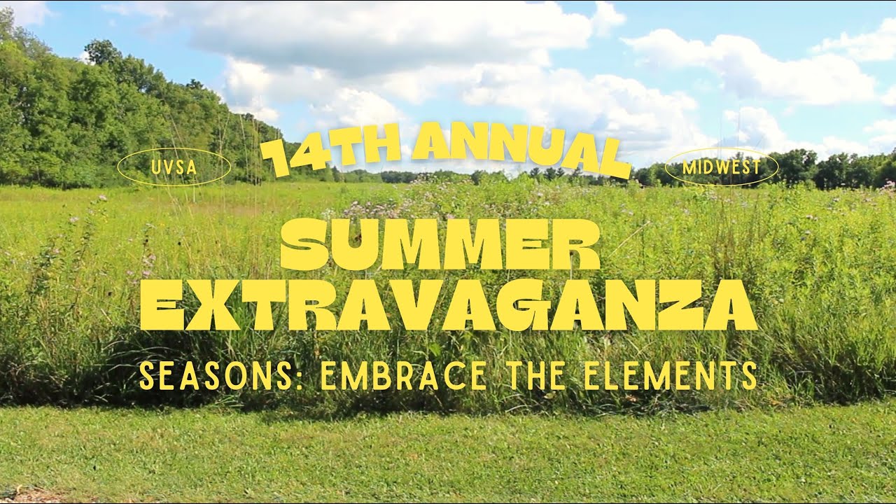 14th Annual Summer Extravaganza Recap Video - YouTube