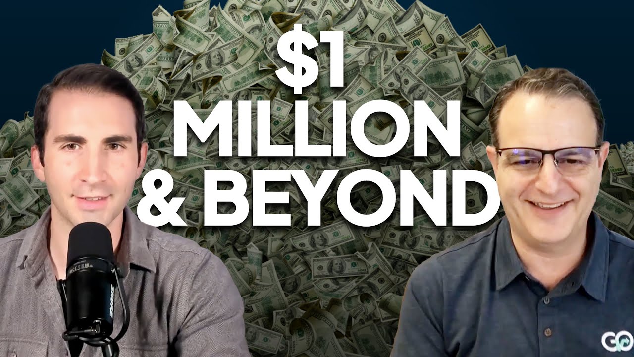 Growing To $1 Million And Beyond (Eric Brown) - YouTube