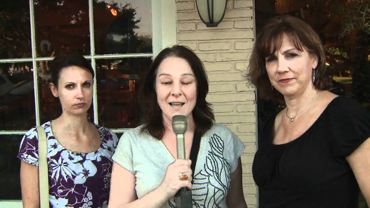 Vinette Supports our Veterans - YouTube