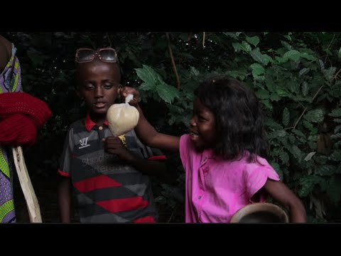 AWESOA Comedy TV is live - YouTube