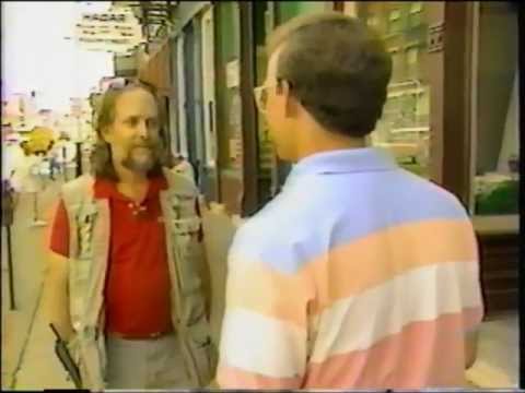 Wendol Jarvis, Iowa Film Office, 1985 1990, 1 of 4 - YouTube