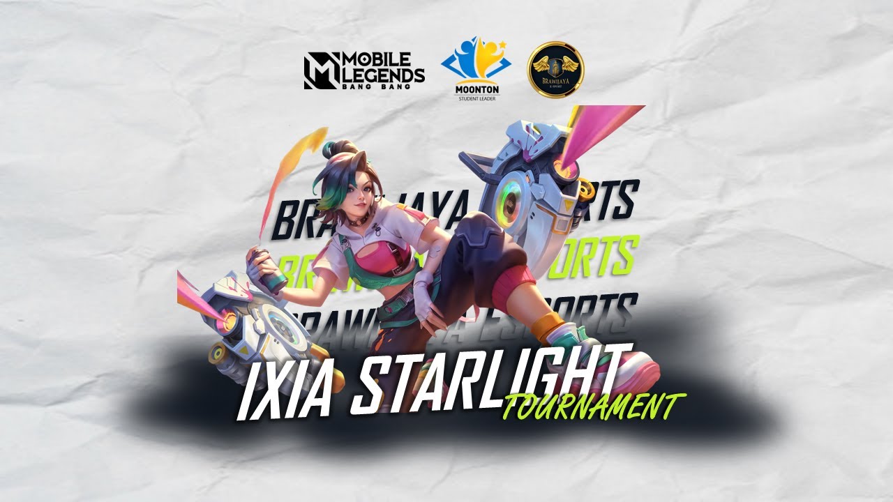 Bronze & Final Match - Ixia Starlight Tournament - YouTube