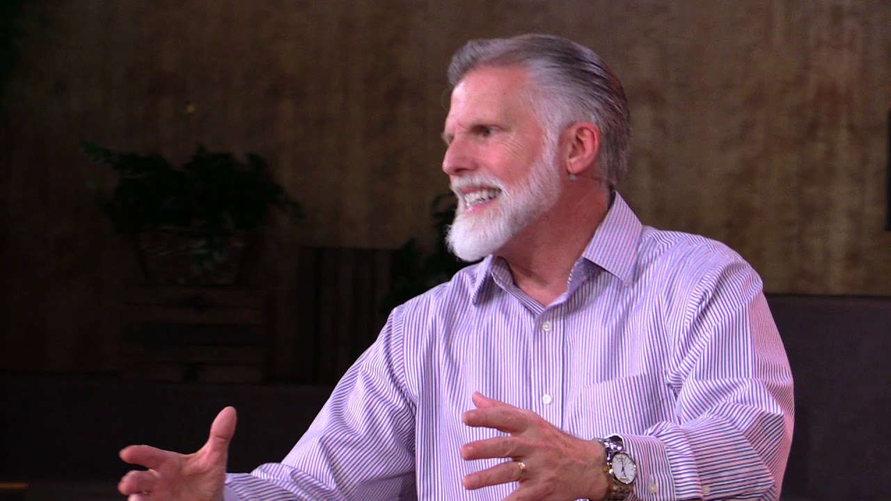 Becoming a Vessel of Honor Pt 10 - Joe Sweet - YouTube