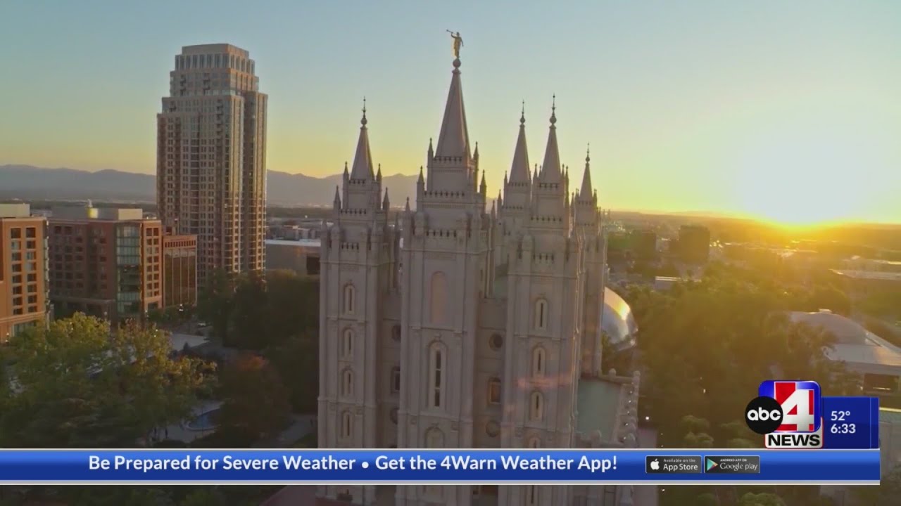 Single men aged 40 and up can now serve as senior missionaries, LDS ...