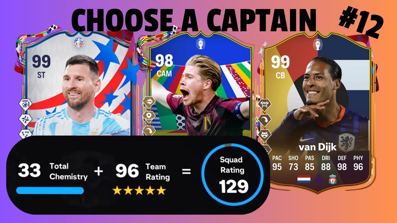 129 DRAFT CHALLENGE | EA SPORTS FC 24 ULTIMATE TEAM DRAFT - YouTube