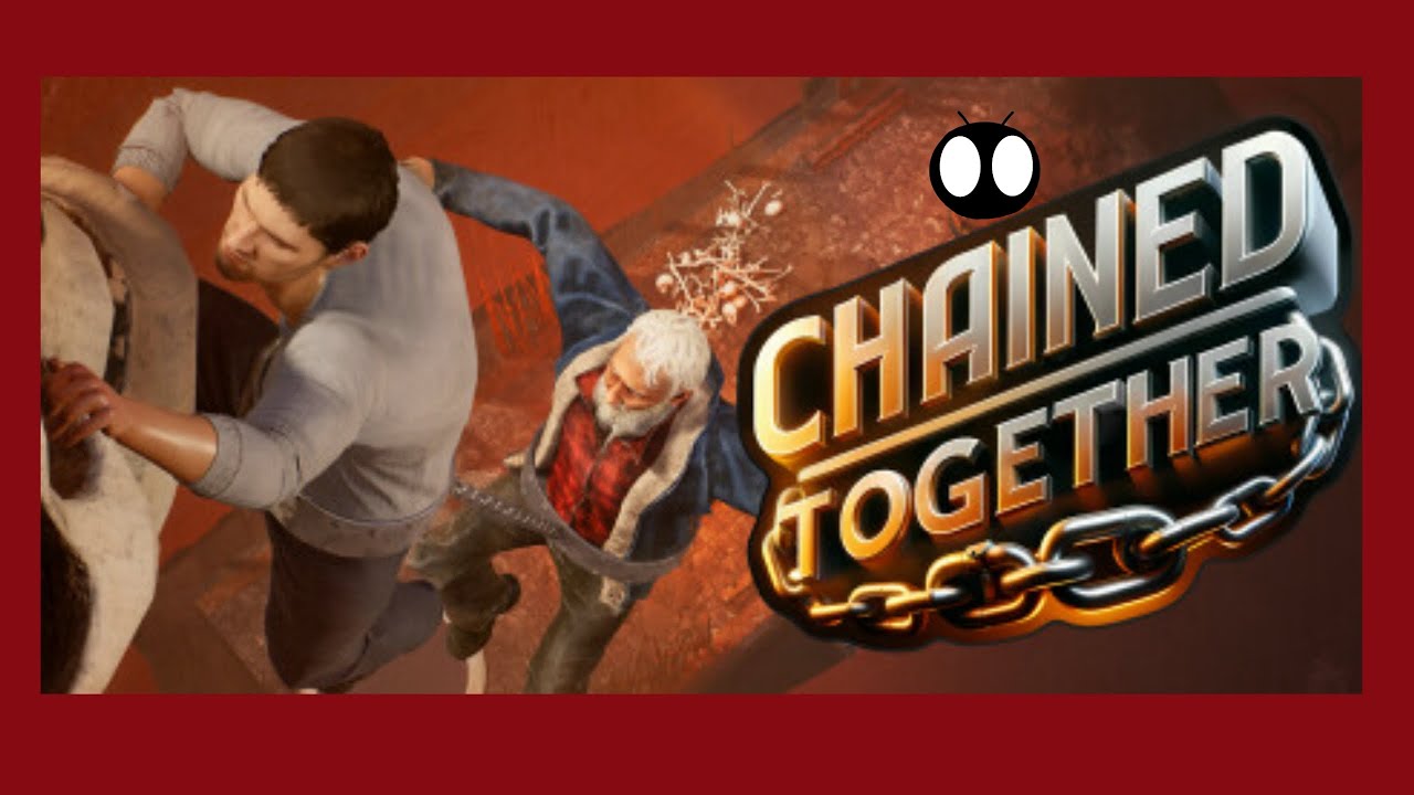 LIVE # Chained together : ทั้งวันยังไหว - YouTube