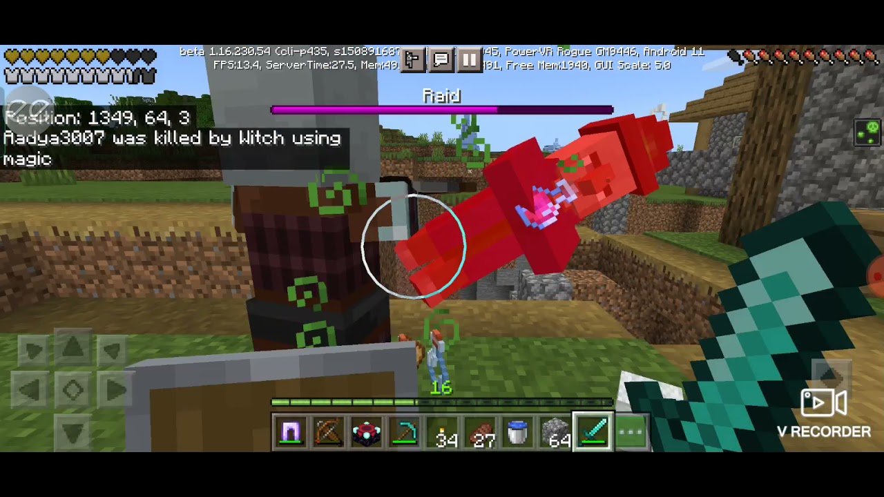 pro SMP part 5 - YouTube