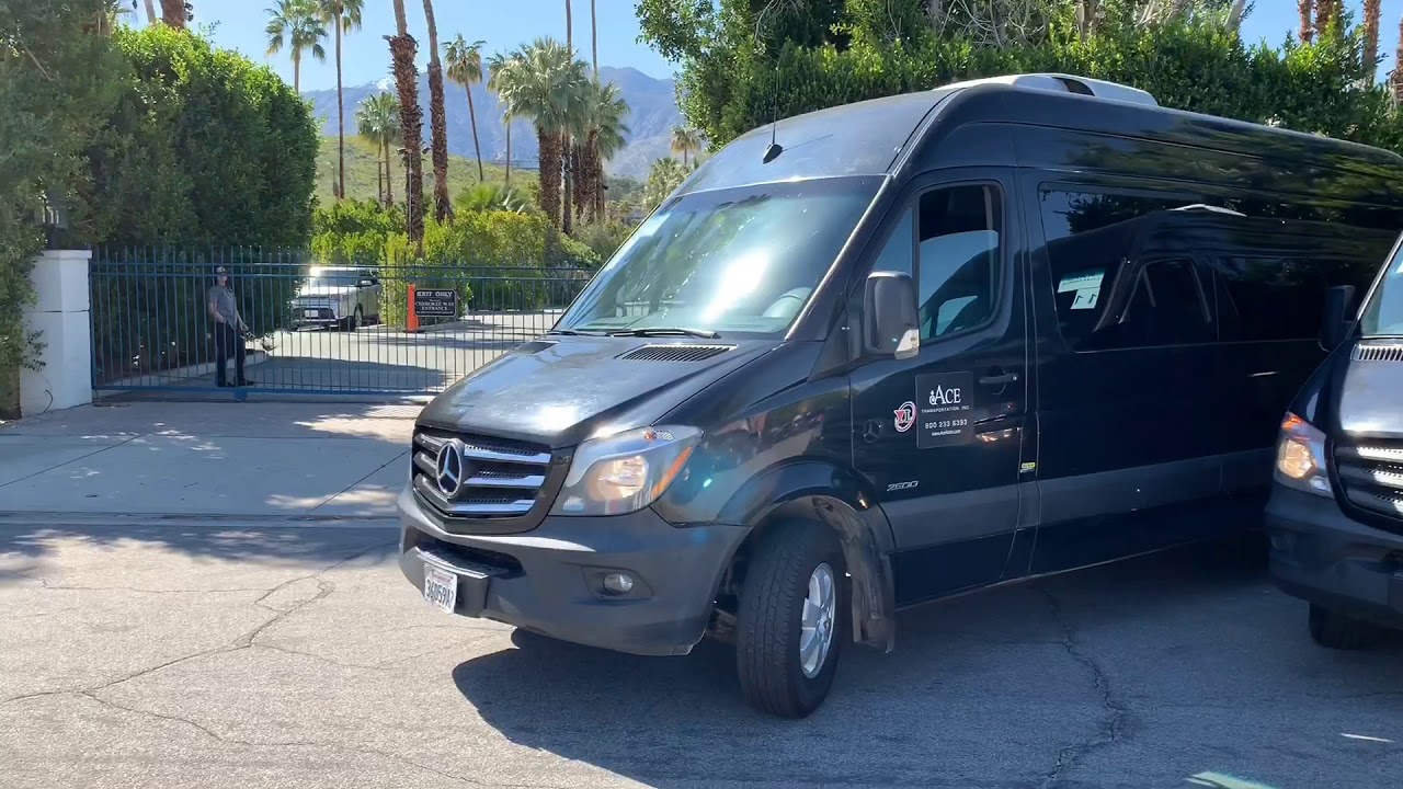 Ace Transportation, Inc - YouTube