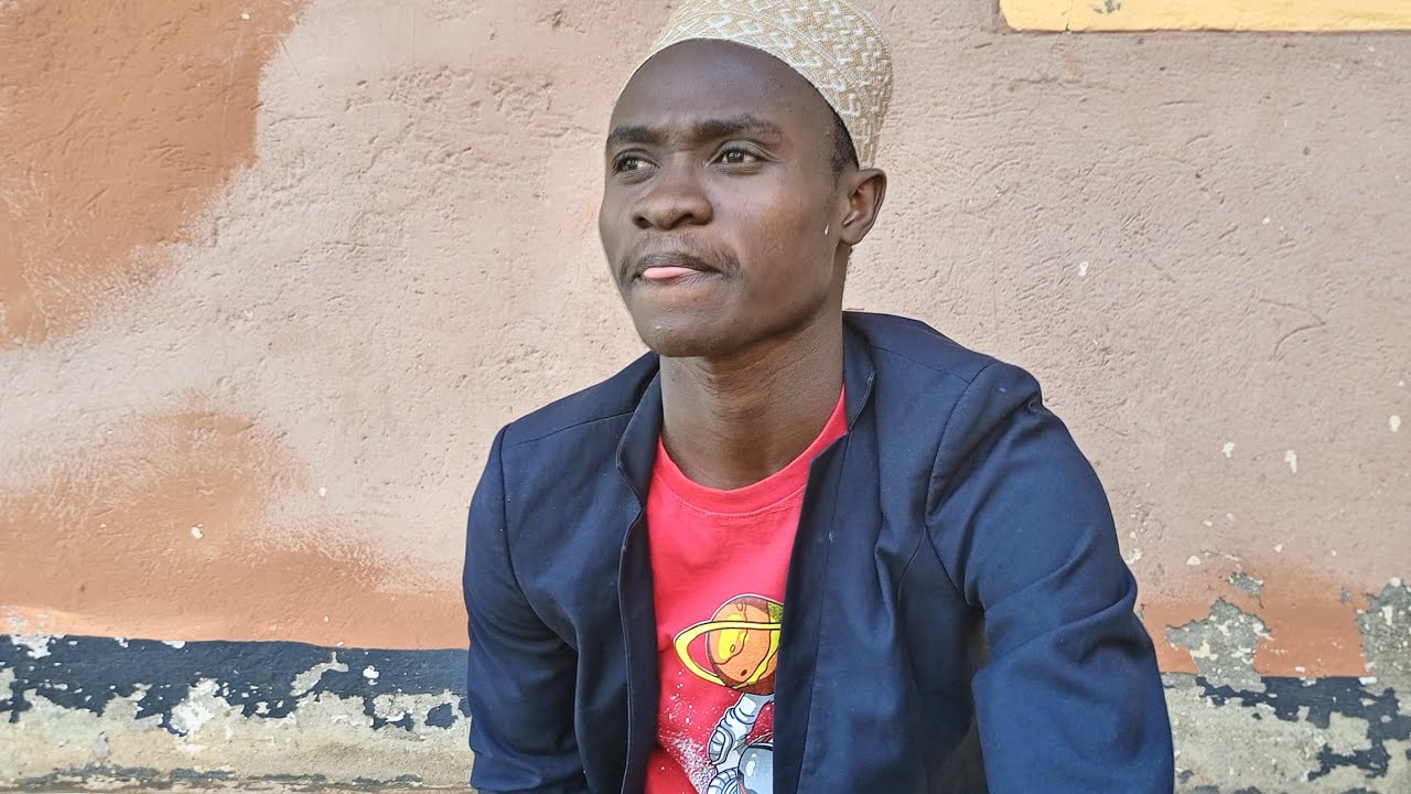 TIZAMA VITA VYA BABA NA MWANAE KUHUSU INDEX NUMBER 😳😳🥺 - YouTube