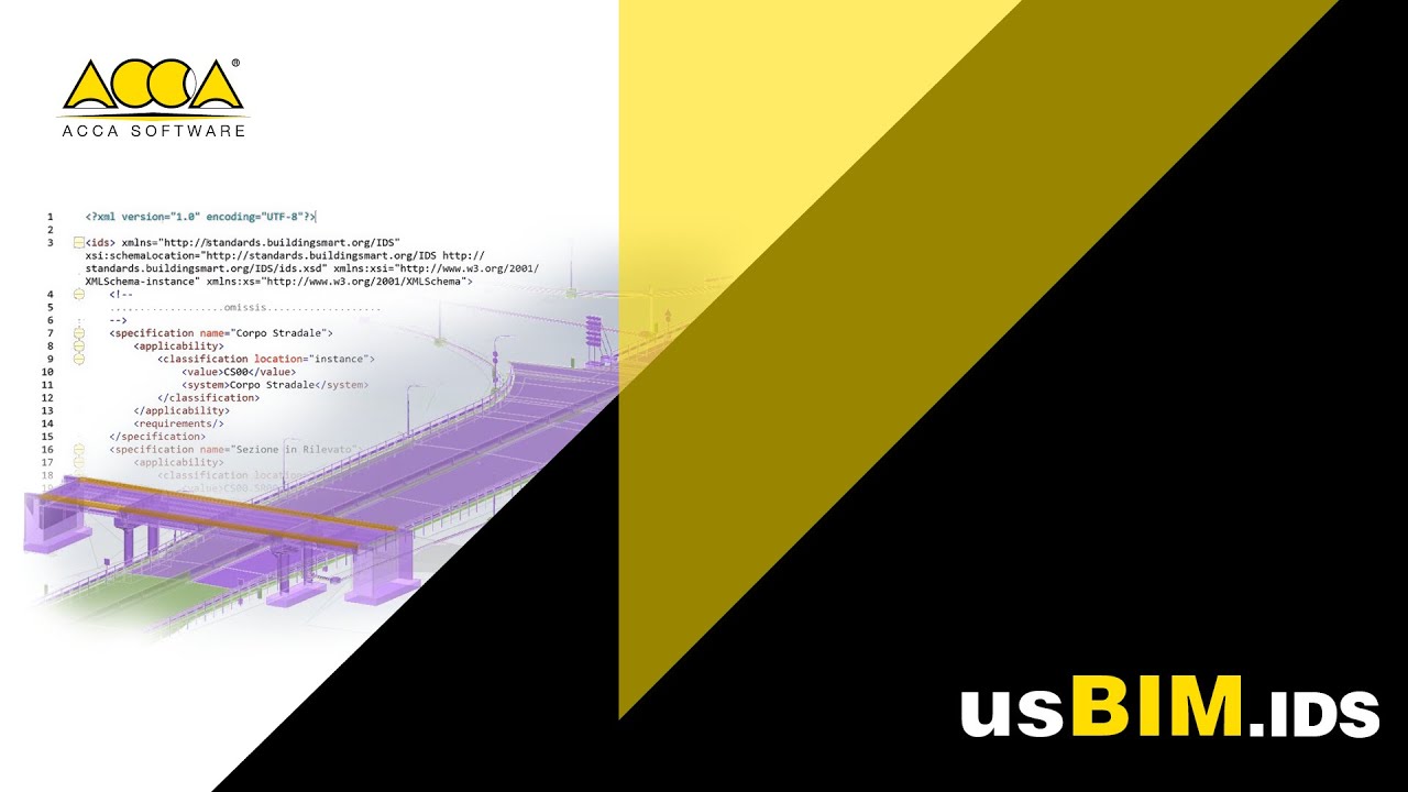 Cours de prise en main rapide de usBIM.IDS - YouTube