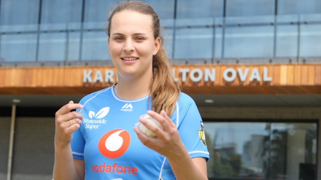 Get to know: Alex Price - YouTube