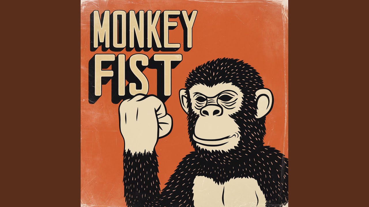 Chimp Chaos - YouTube