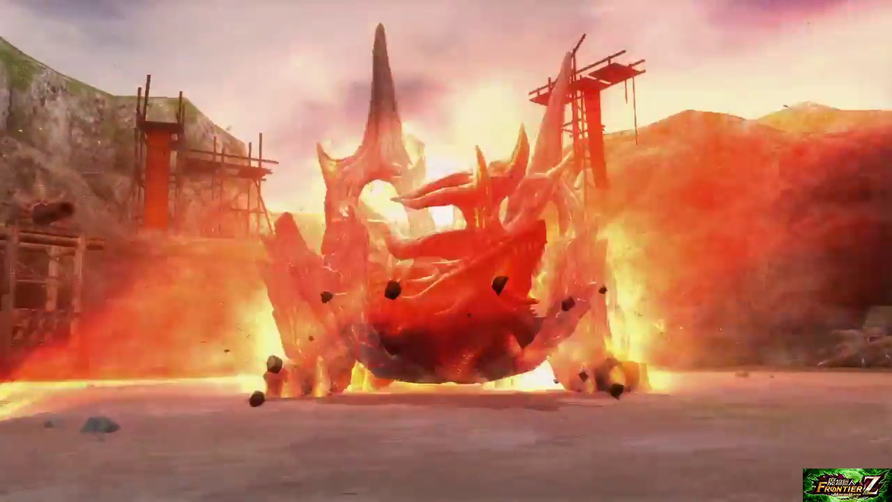 MHF-Z Keoaruboru - YouTube