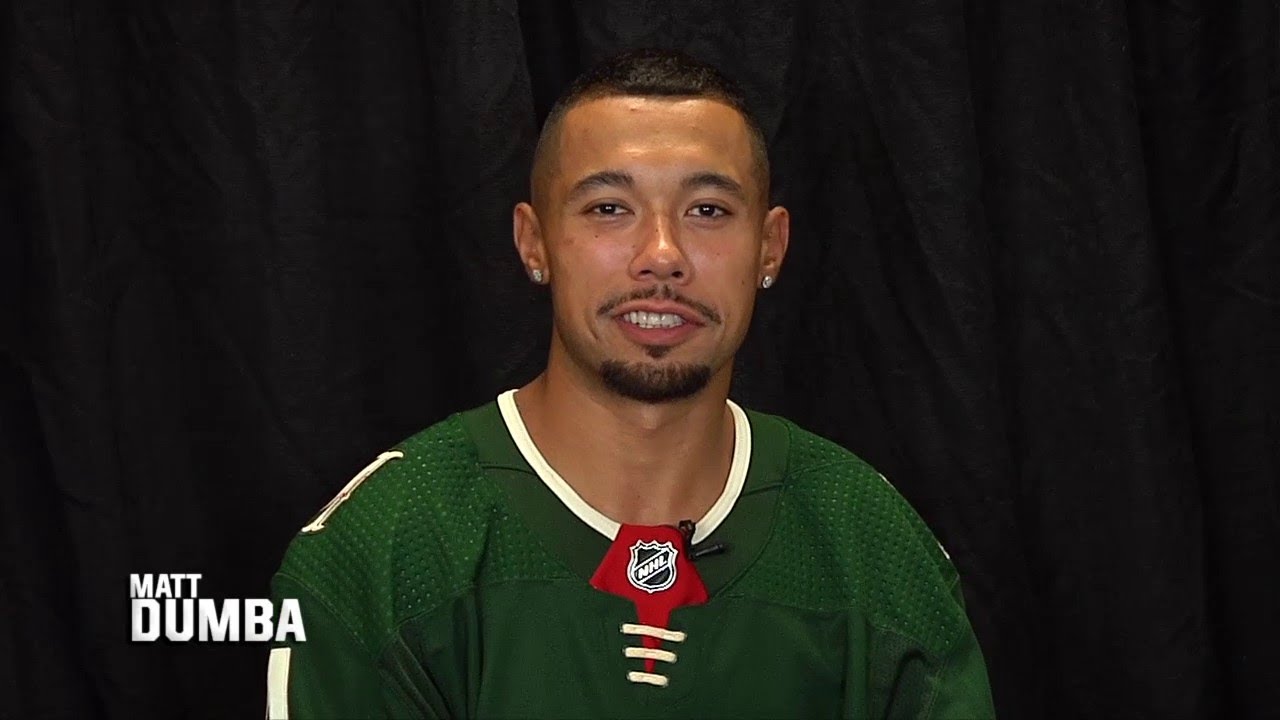 Digital Extra: Valentine's Day plans for Wild's Dumba? 'Take me to Bora ...
