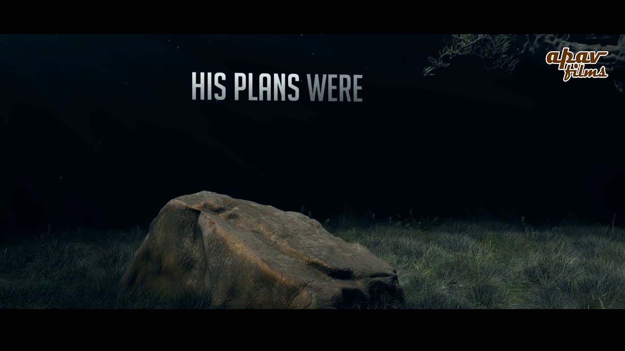 Resurrection Worship Intro || EASTER INTRO VIDEO - YouTube