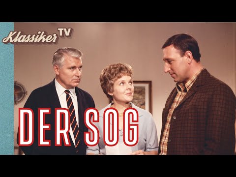 Der Sog (1968) | FILMKLASSIKER🎥