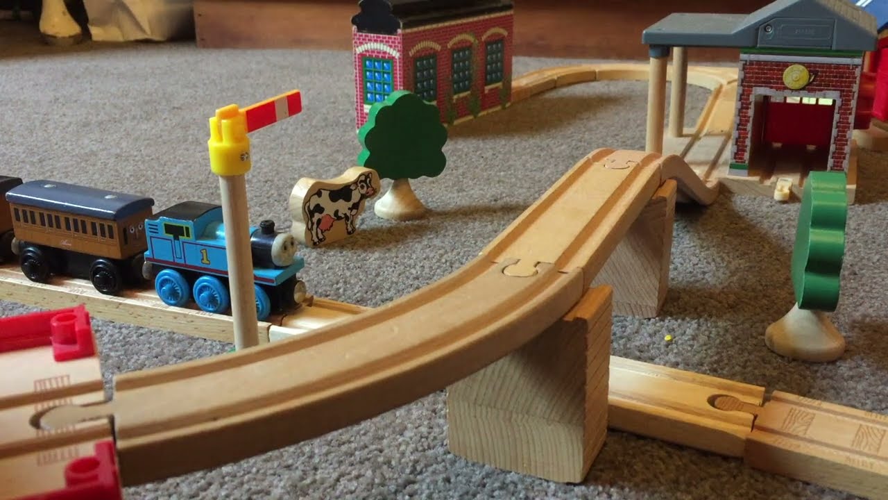 Gordon & the Engineer Remake - YouTube