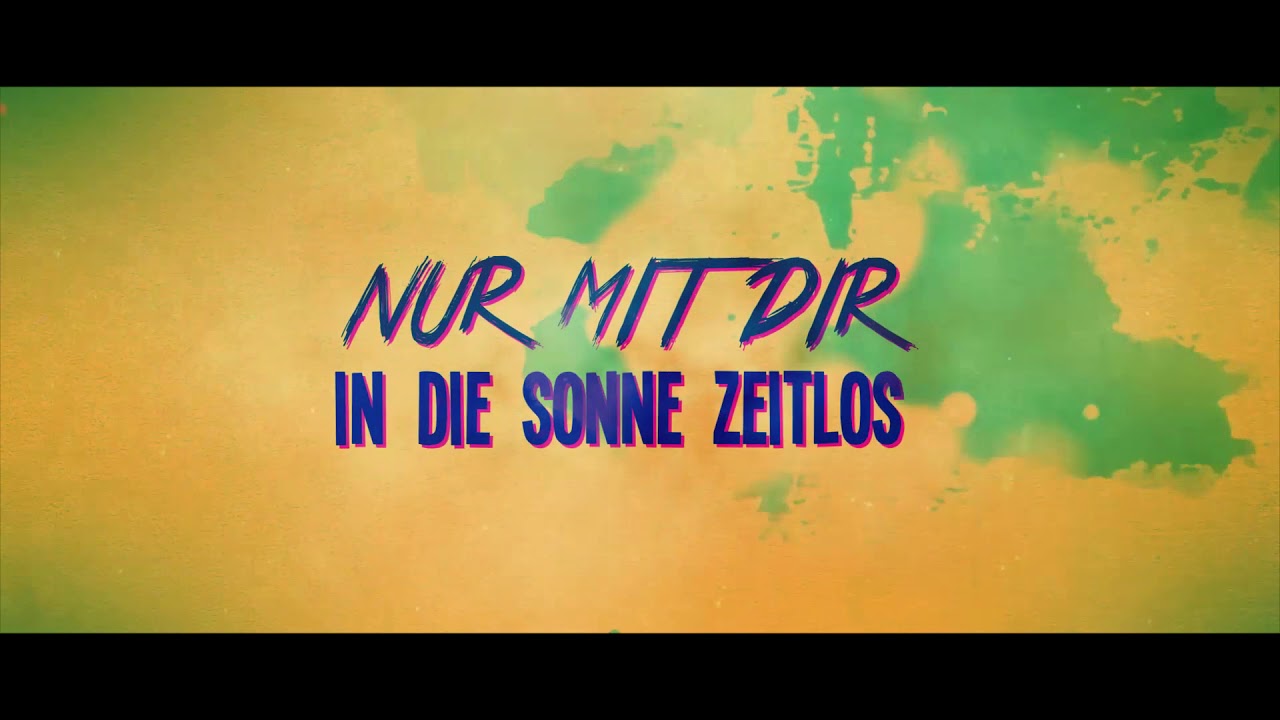 Silez - krass an (prod. by Silez) [Lyric Video] - YouTube