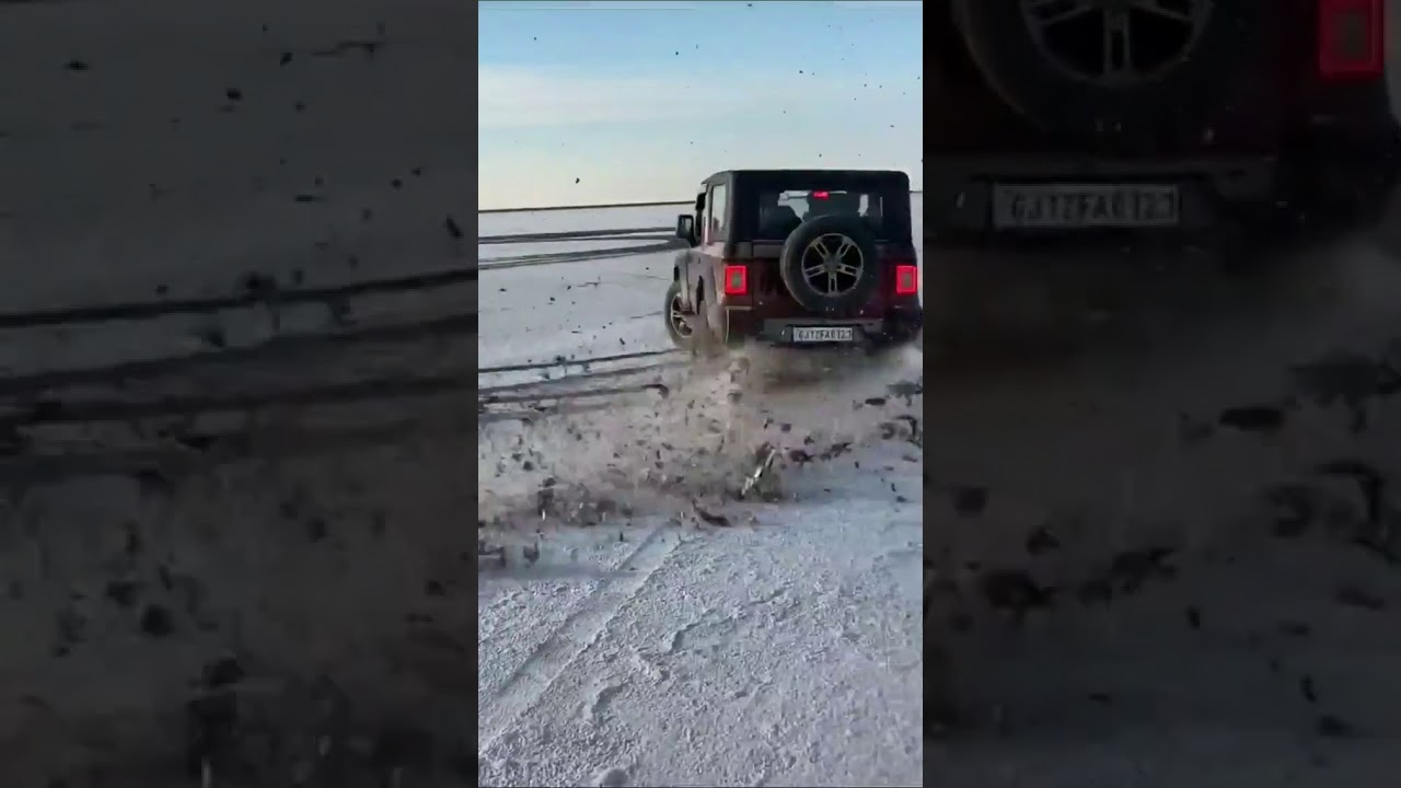 Safed ran movie suting - YouTube