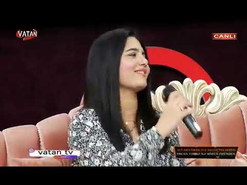 Rabia Yıldız- Aman Felek Aman Felek