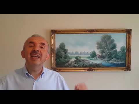 114-Hz.Osman bir harpte 10 deve yükü zahire,buğday hediye