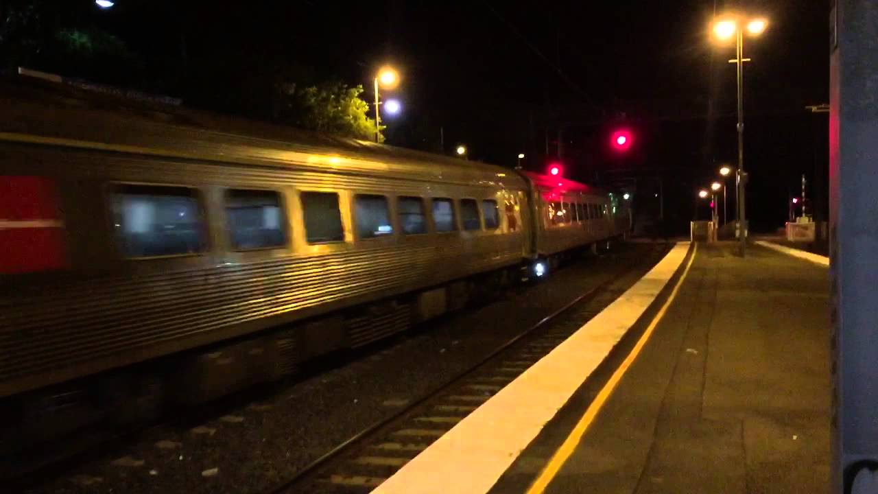 QR ICE at Strathpine - YouTube