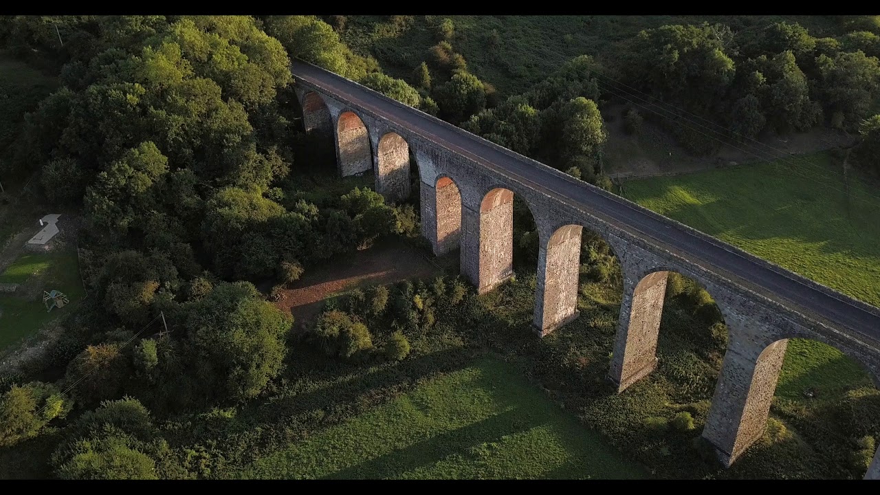 Pensford & Publow in 4K - YouTube