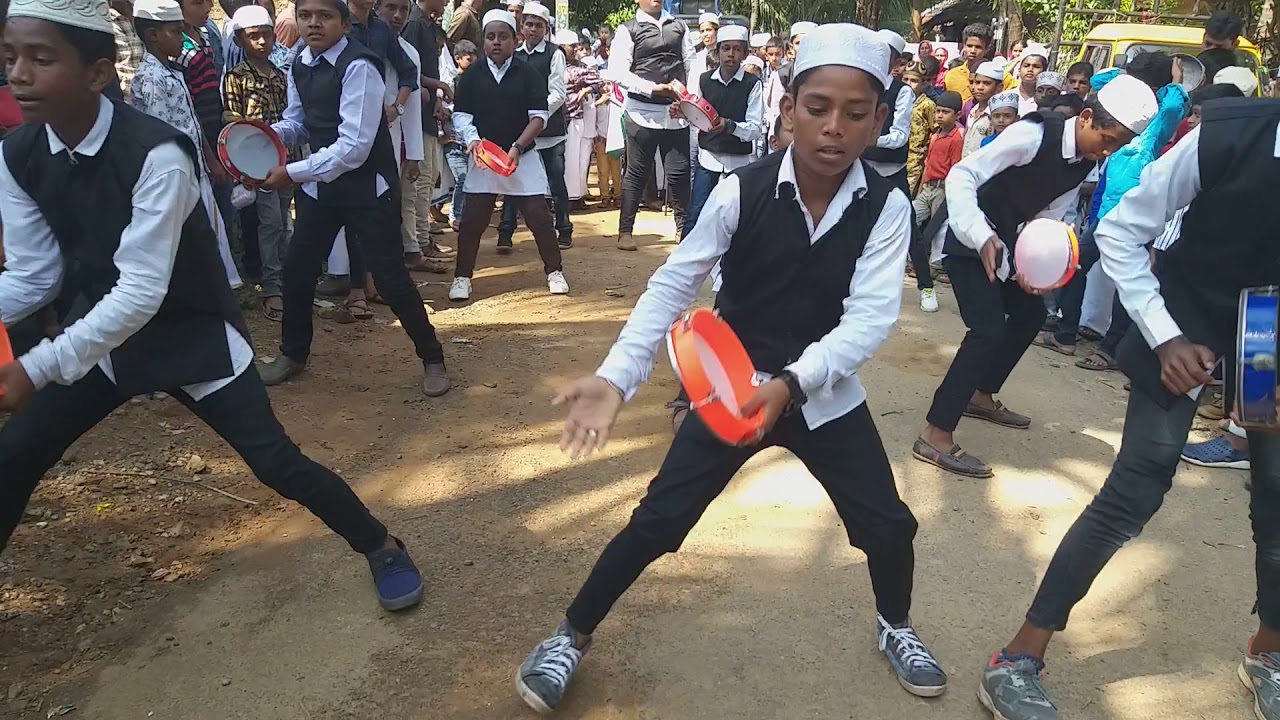 Pudunagaram dhafe - YouTube